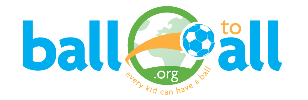 Ball To All | Every kid can have a ball